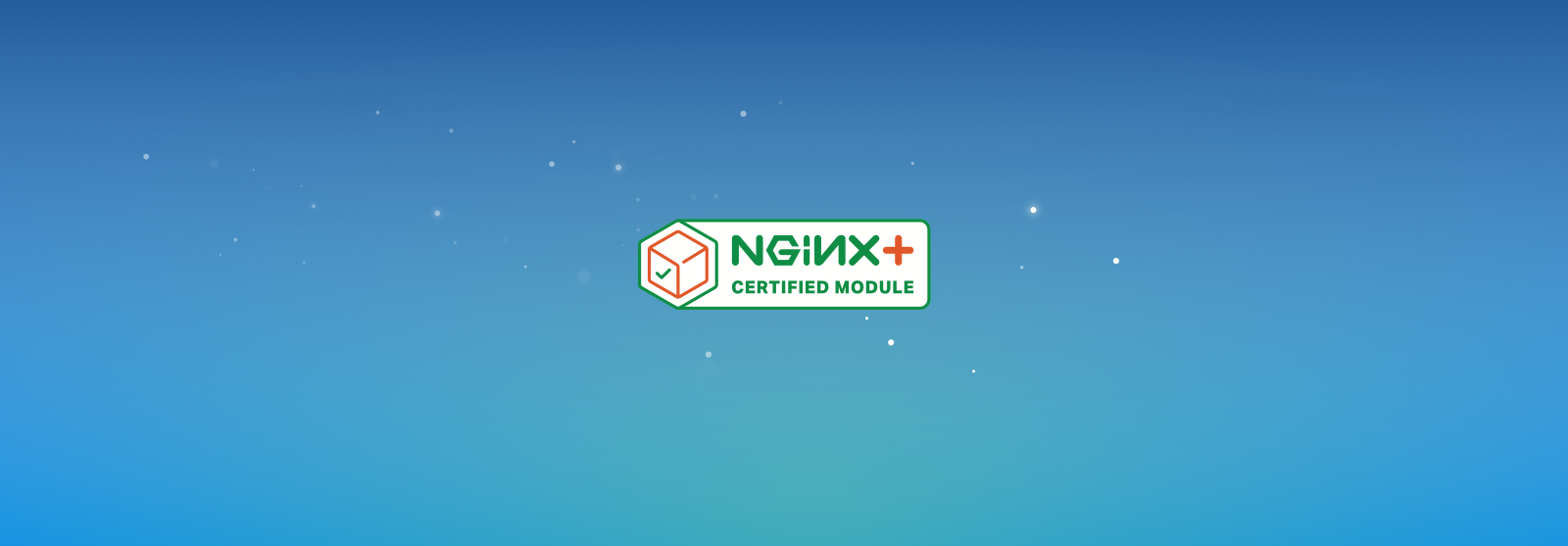 Passenger Is Nginx Plus Certified 5847